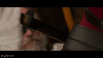 Blaine's review of Deadpool & Wolverine | Criticless