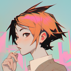 @LoftiPixels | Criticless