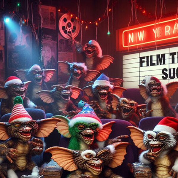 Film Threat | Criticless