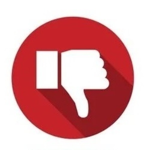 The Downvote Club | Criticless