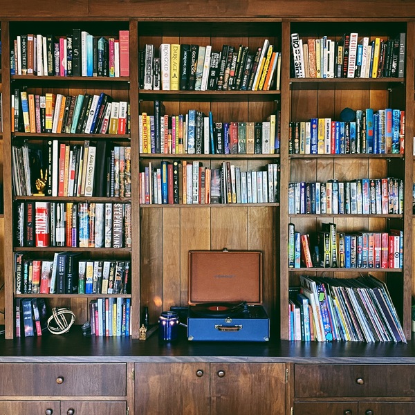 book club | Criticless