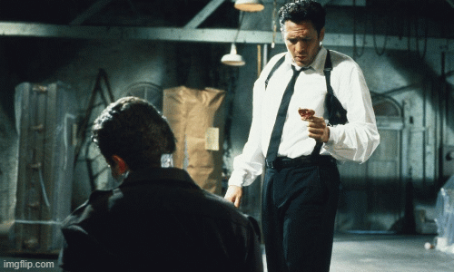 banjosandwitch's review of The Family Plan | Criticless