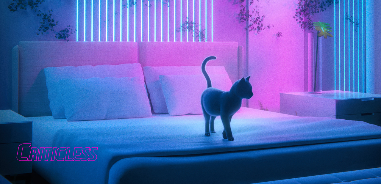 @Kristanovva | Criticless