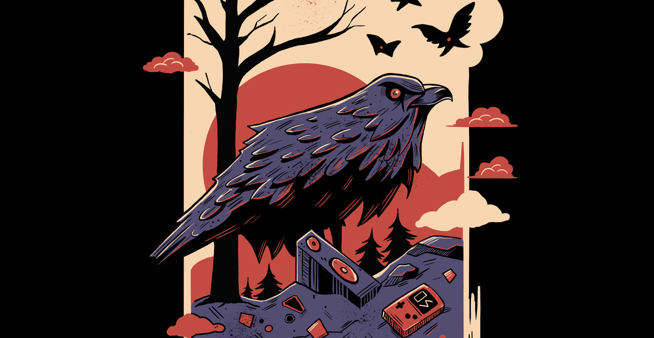 @TwoPennyPuppet | Criticless