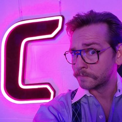 @Blaine | Criticless