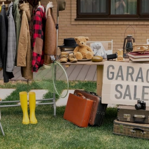 Reseller's Haven | Criticless