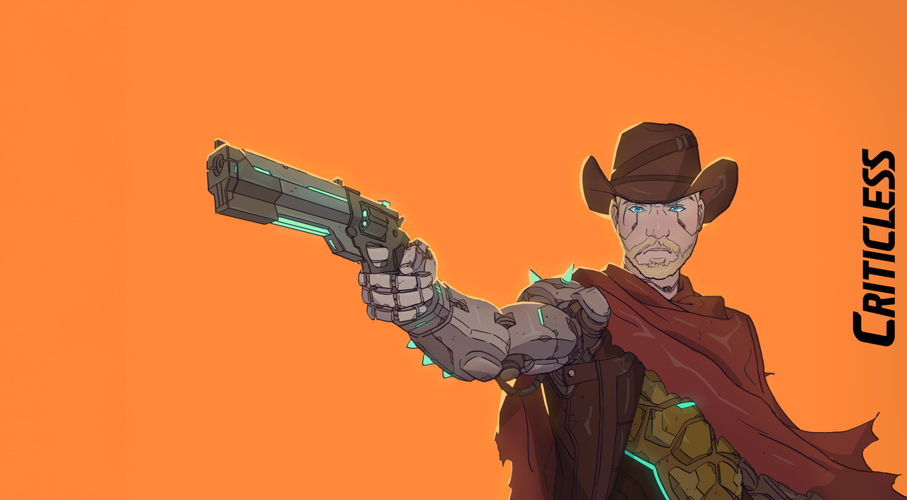 @JackKrane11 | Criticless