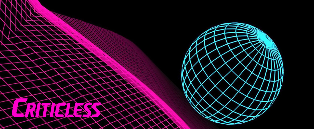 @MoZamboni | Criticless