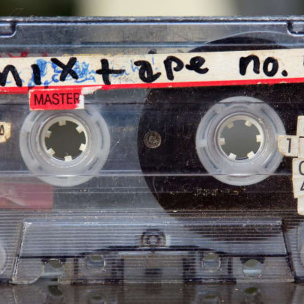 mixed tape | Criticless