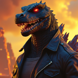 @GodzillasGreaser | Criticless