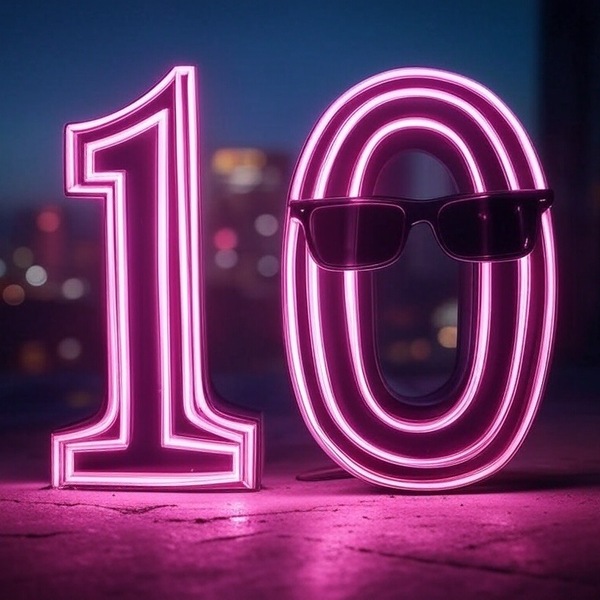 Club 10 | Criticless